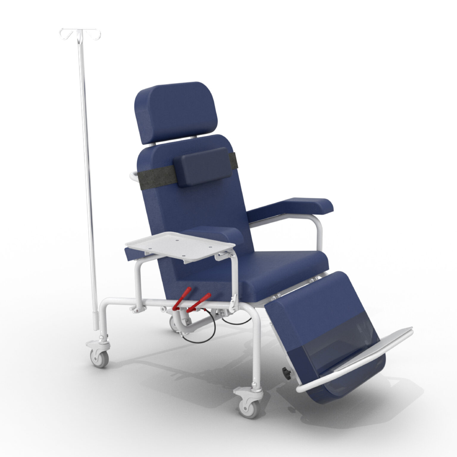 Sillas Multipropósito - Los Pinos