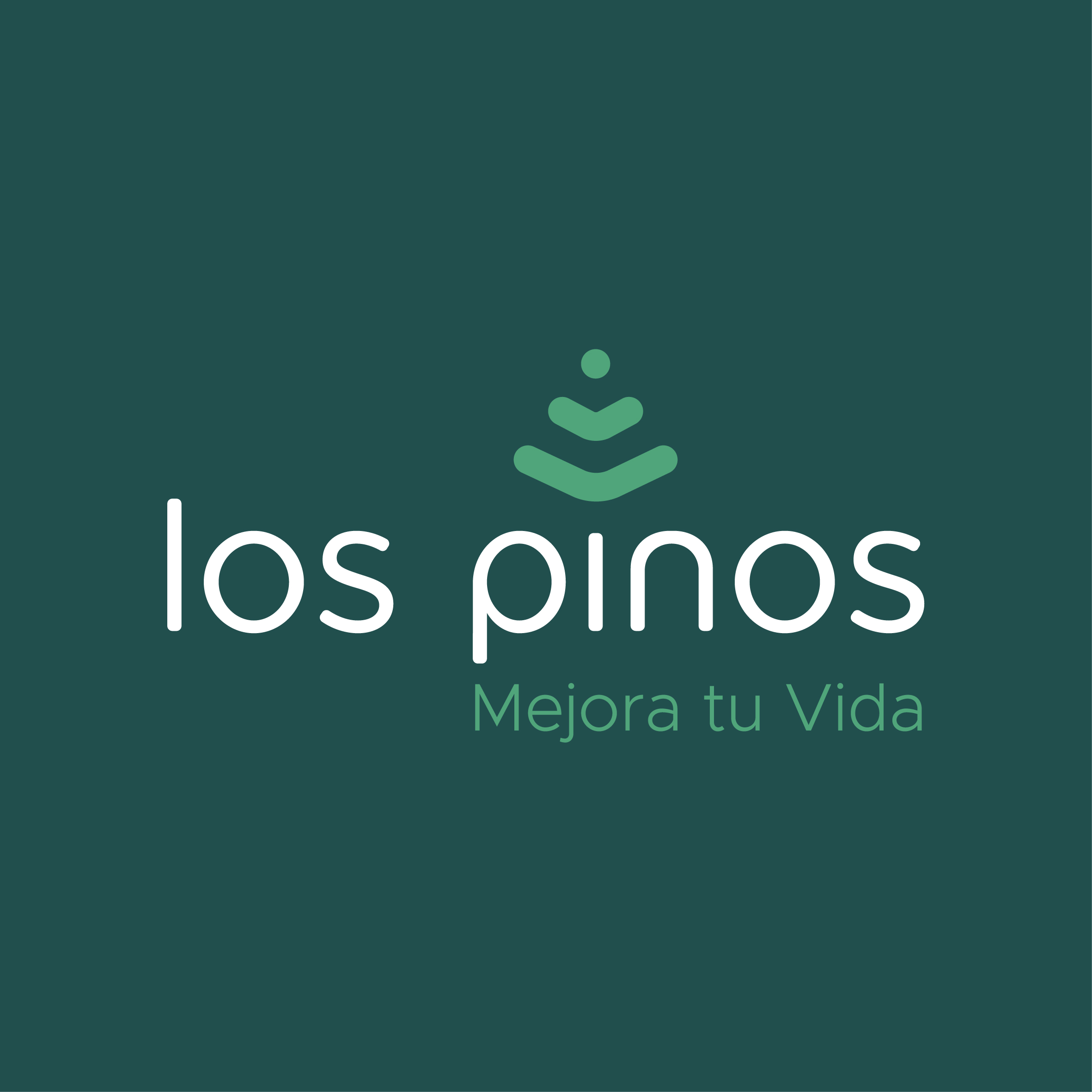 Los Pinos Logo Paraíso De Los Pinos Hotel | Formentera | Balearic