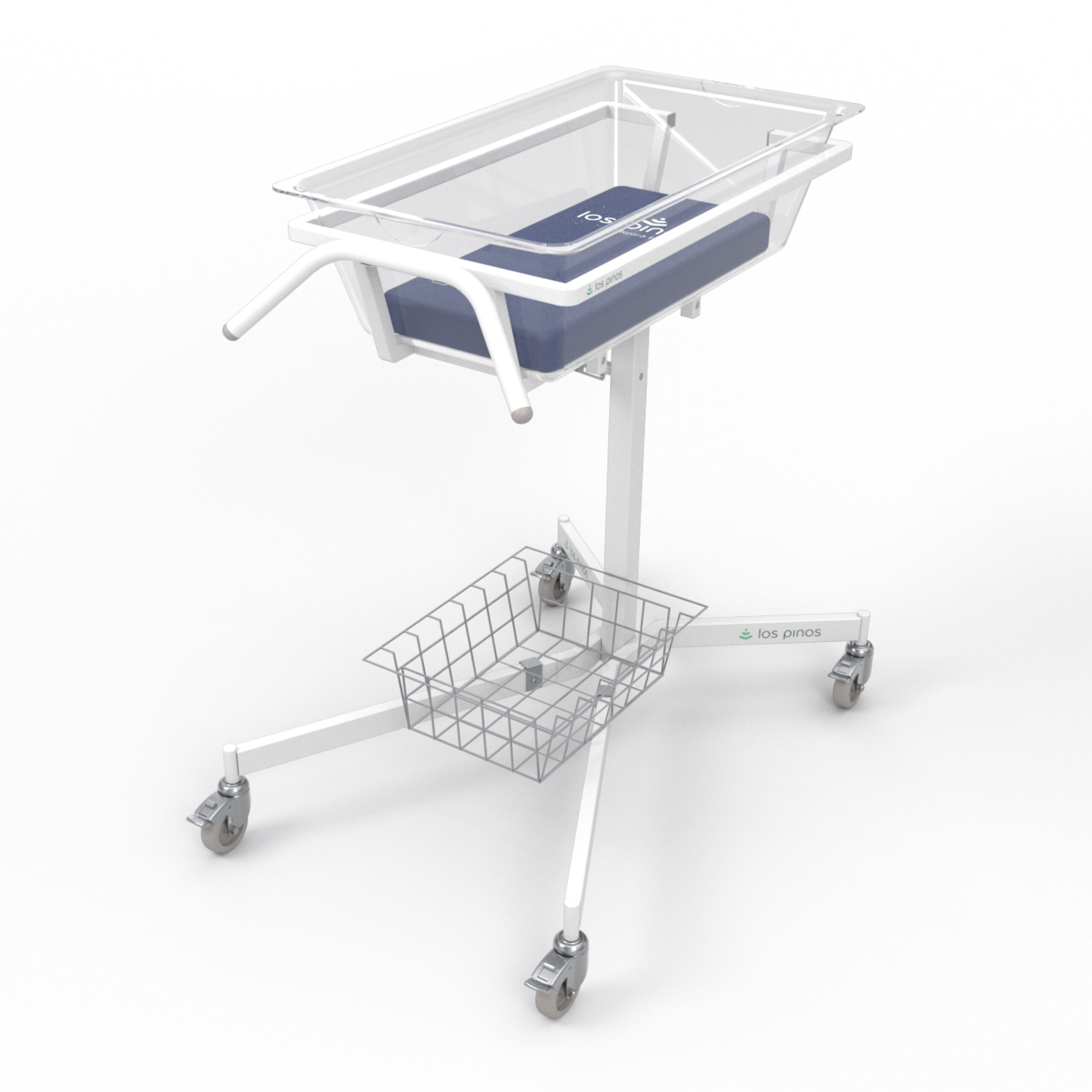 Cuna Neonatal – C401 Trend - Los Pinos