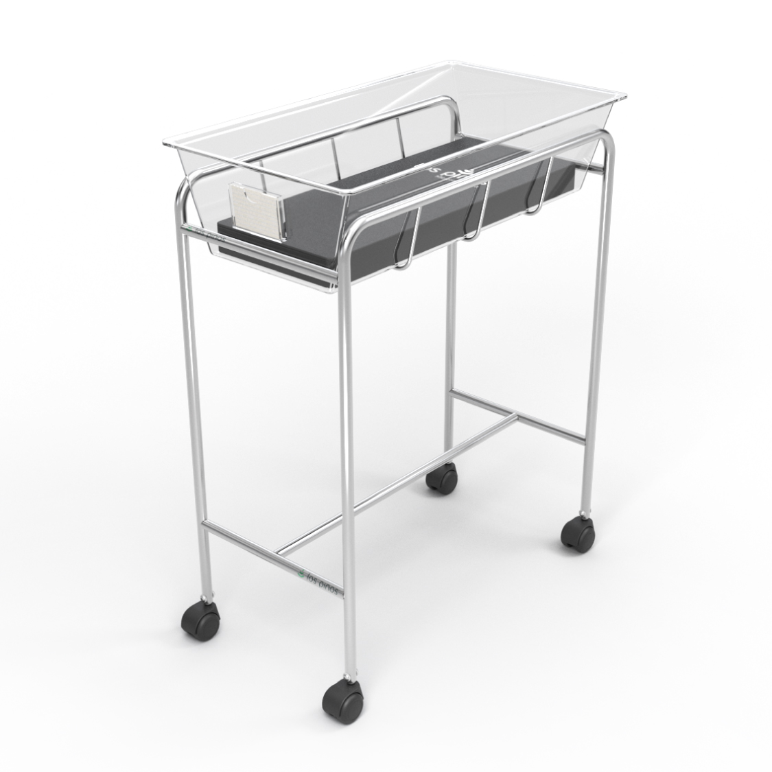 Camas Hospitalarias - Los Pinos